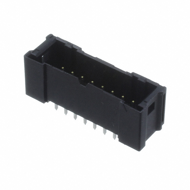 DF51A-16DP-2DSA Hirose Electric Co Ltd | Connectors, Interconnects | DigiKey